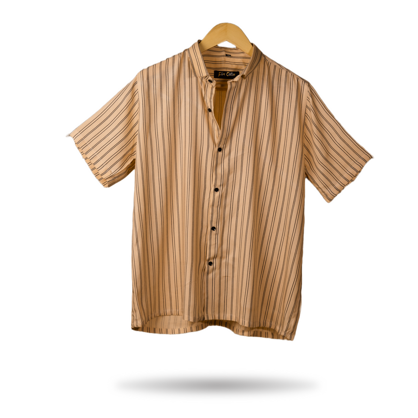 PEACH LINING – Flex Cotton